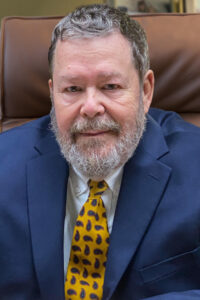 Michael Hall – Hall & Williamson, PC